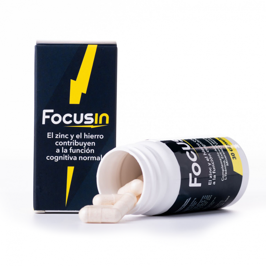 Focusin – Haglaia Solutions